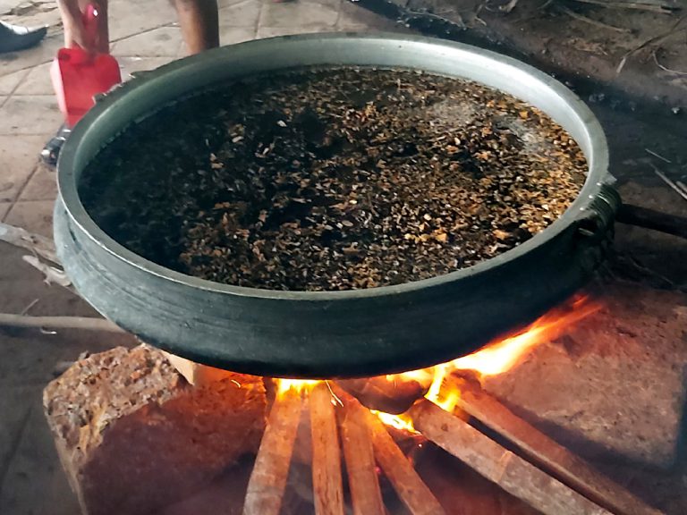 Kalari Ayurveda Massage | Kalari Massage | Kalari Oil Massage