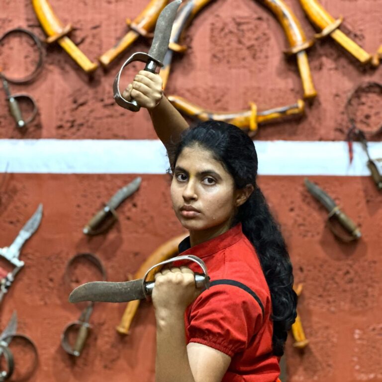 Kalaripayattu School | Kalari School | Kalaripayattu Training Kerala